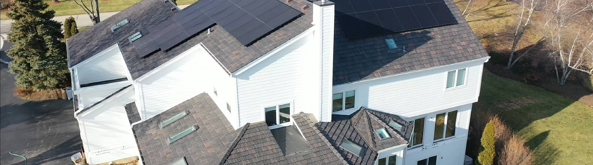 Lake County & McHenry County Solar Company | ilumen Solar