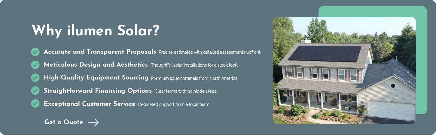 Understanding Demand Charges and How Solar Can Help | ilumen Solar