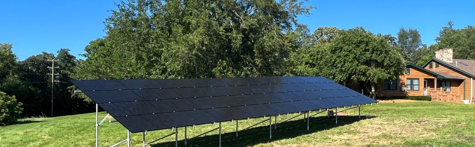 Illinois’ Premier Solar Company | ilumen Solar