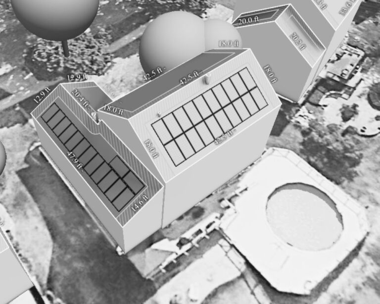 Solar Power Panels for Residential | ilumen Solar