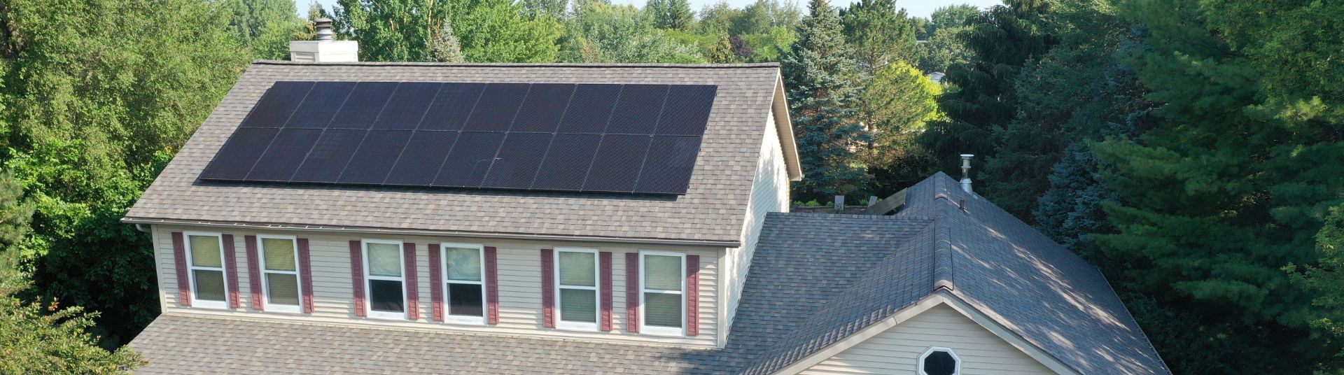 Solar Panel Installation Serving Inverness, IL | ilumen Solar