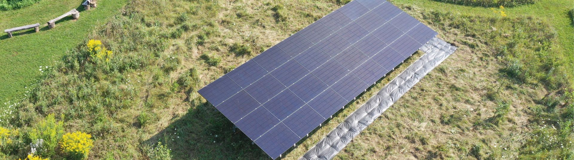 Mundelein Solar Panel Installation | ilumen Solar