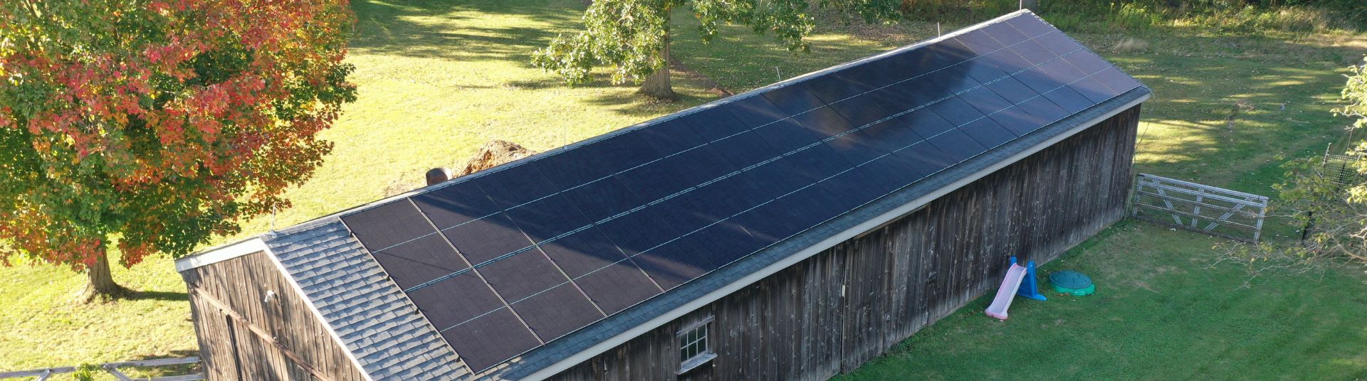 Solar Panel Installation in Wilmette Illinois | ilumen Solar